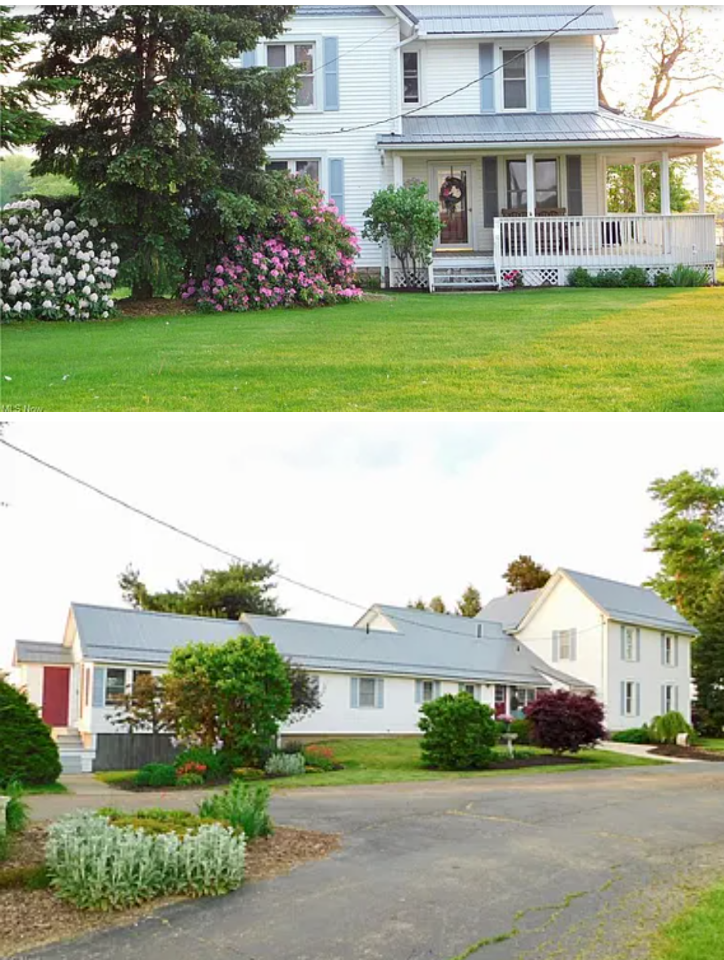 Kyer's Country Retreat - Hipcamp in Norwalk, Ohio