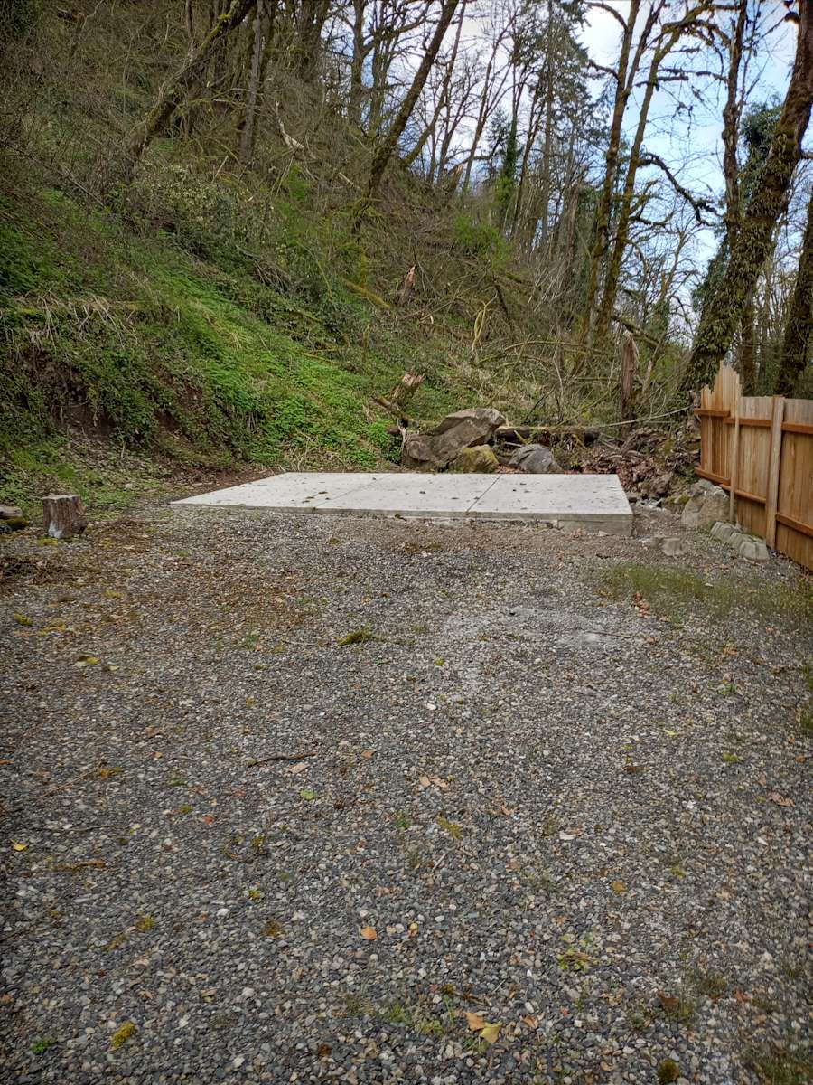 The Boat farm - Hipcamp in Johnson City, Oregon