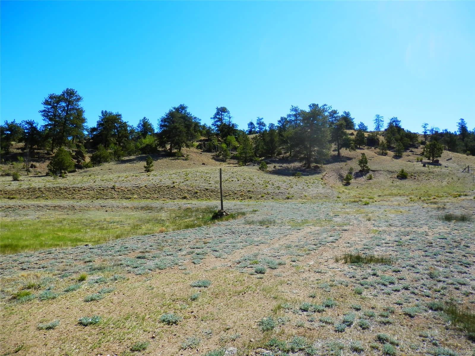 Boones' Backcountry Woods - Hipcamp in Guffey, Colorado