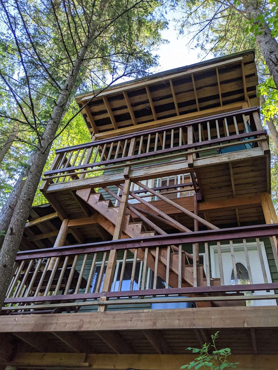 Quantum Leaps Lodge and Retreats - Hipcamp in , British Columbia Quantum Leaps Lodge and Retreats - Hipcamp in , British Columbia
