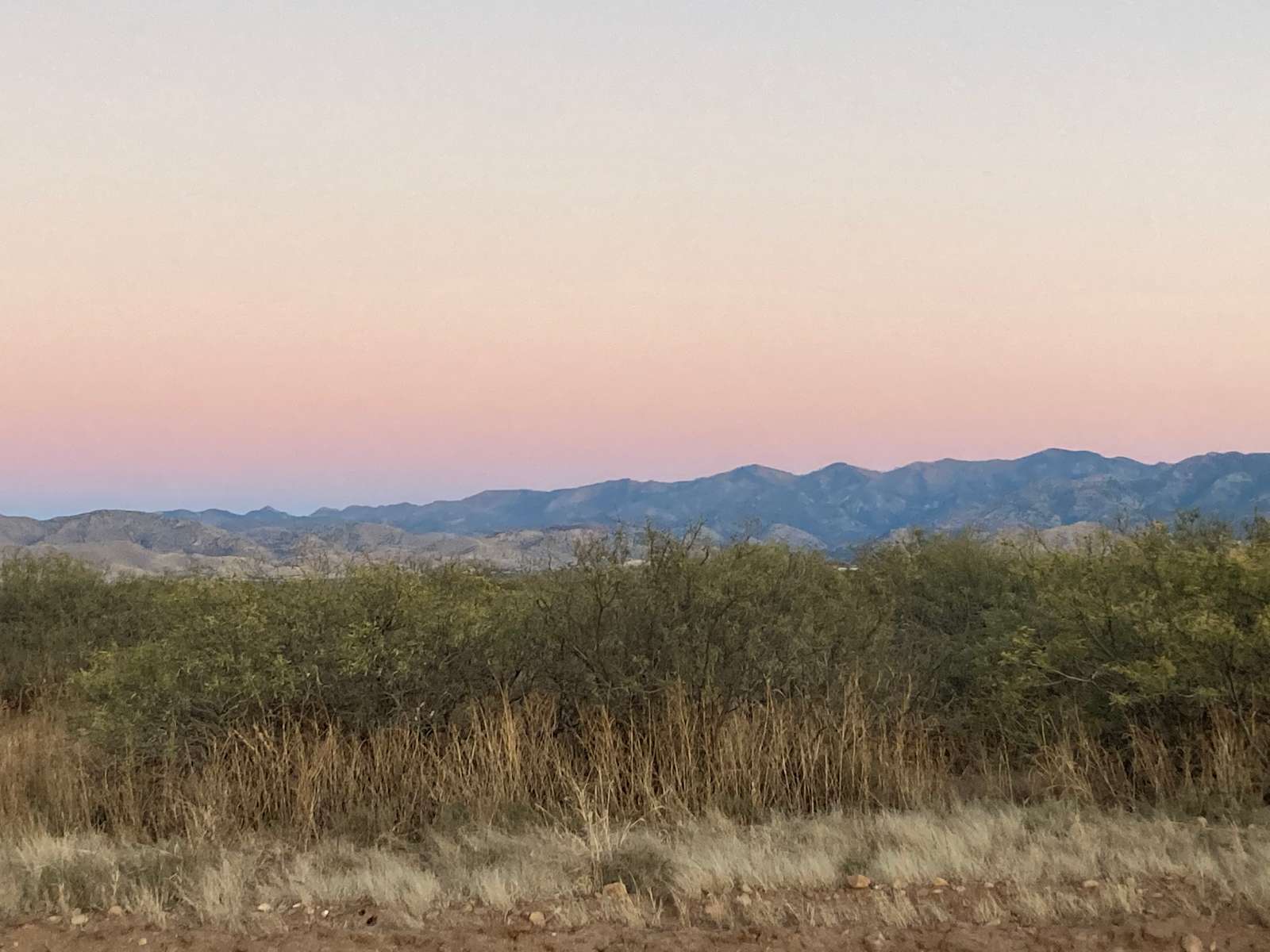 Moksha Sanctuary - Hipcamp in Sunizona, Arizona