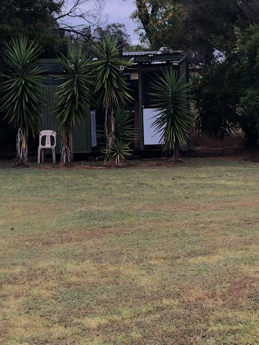 Emmaton Park & Sunset Cottage - Hipcamp in Laidley, Queensland