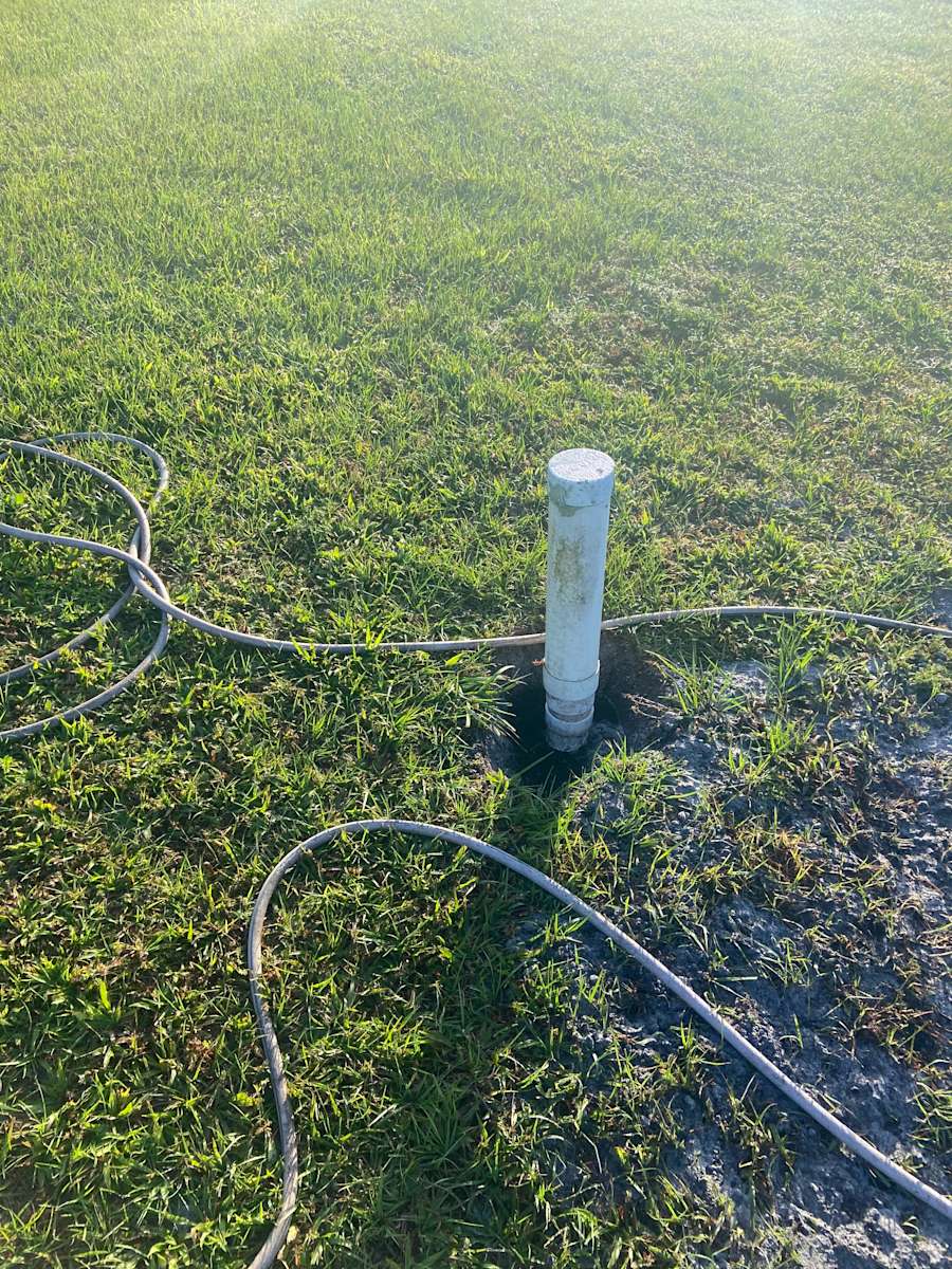 Davis Farm - Hipcamp in Saint Cloud, Florida