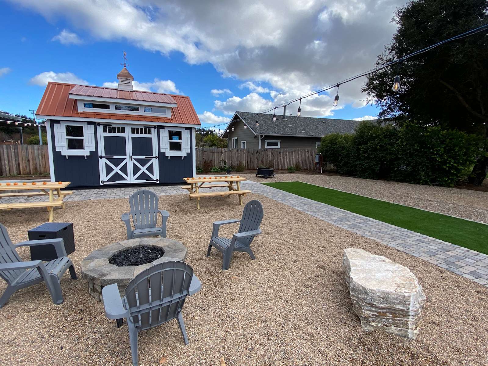 Hazel Homestead -Quiet Coastal Farm - Hipcamp in Nipomo, California