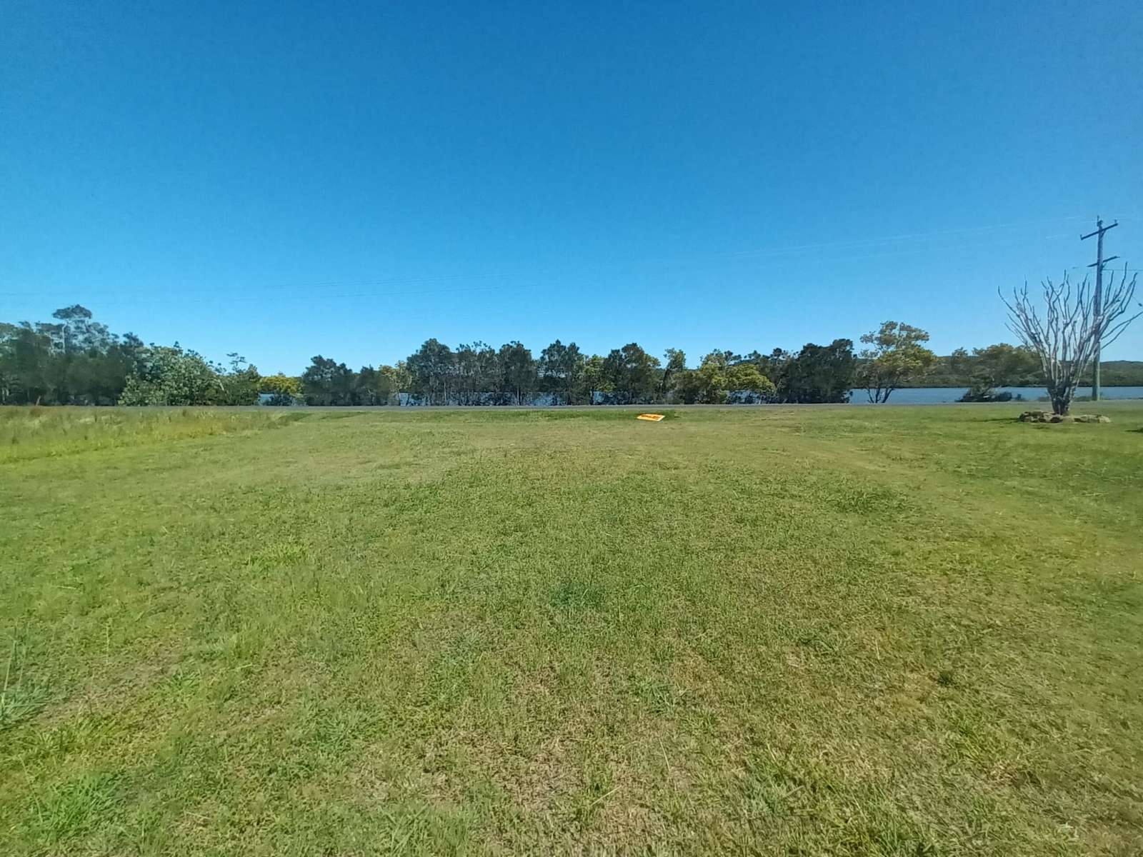 Riverdell Farm - Hipcamp in East Wardell, New South Wales