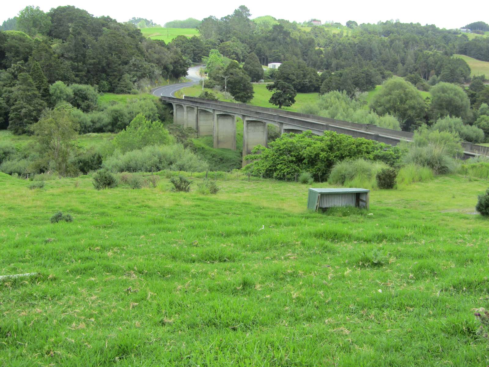 TItoki Retreat - Hipcamp