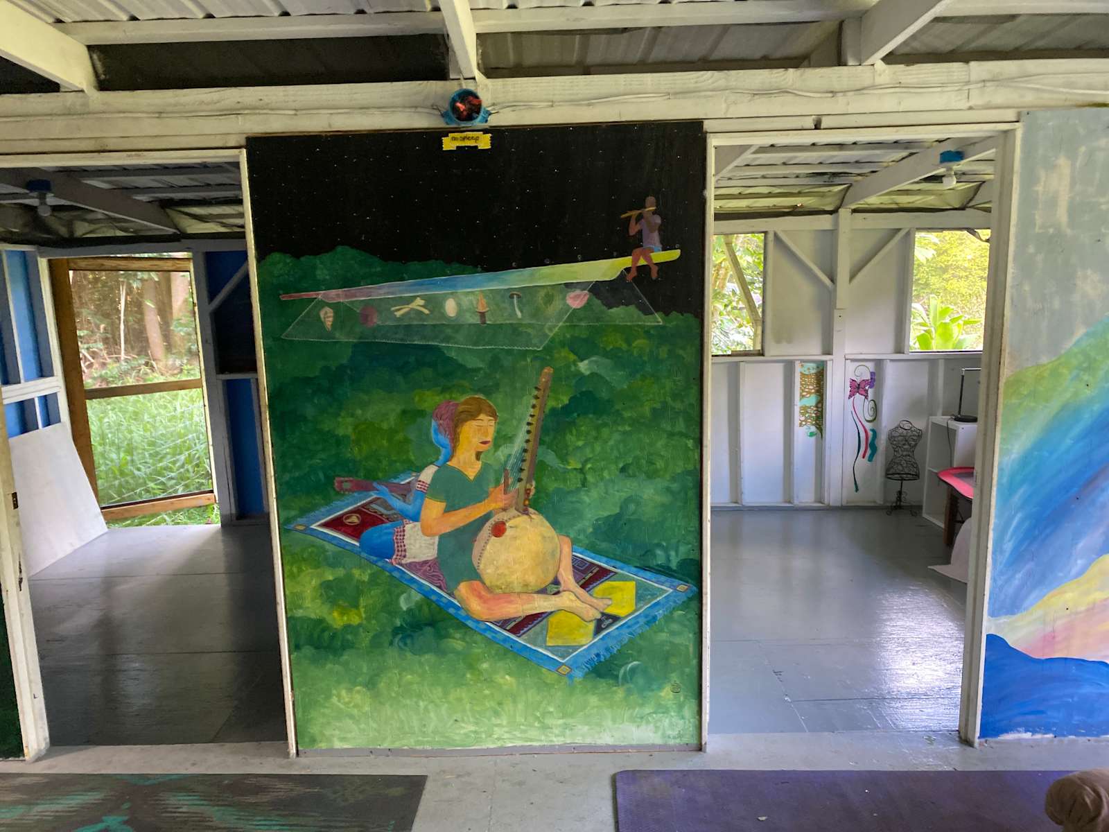 E PAKAKA I KA WA’A - Hipcamp in Pahoa, Hawaii