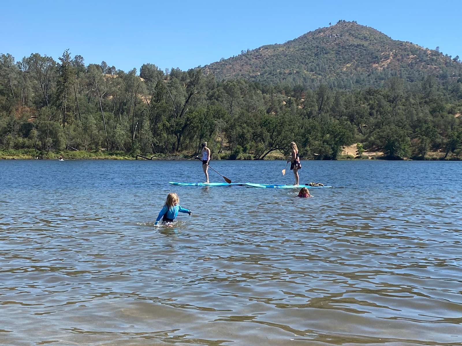 Willow Belle Ranch - Hipcamp in North Fork, California