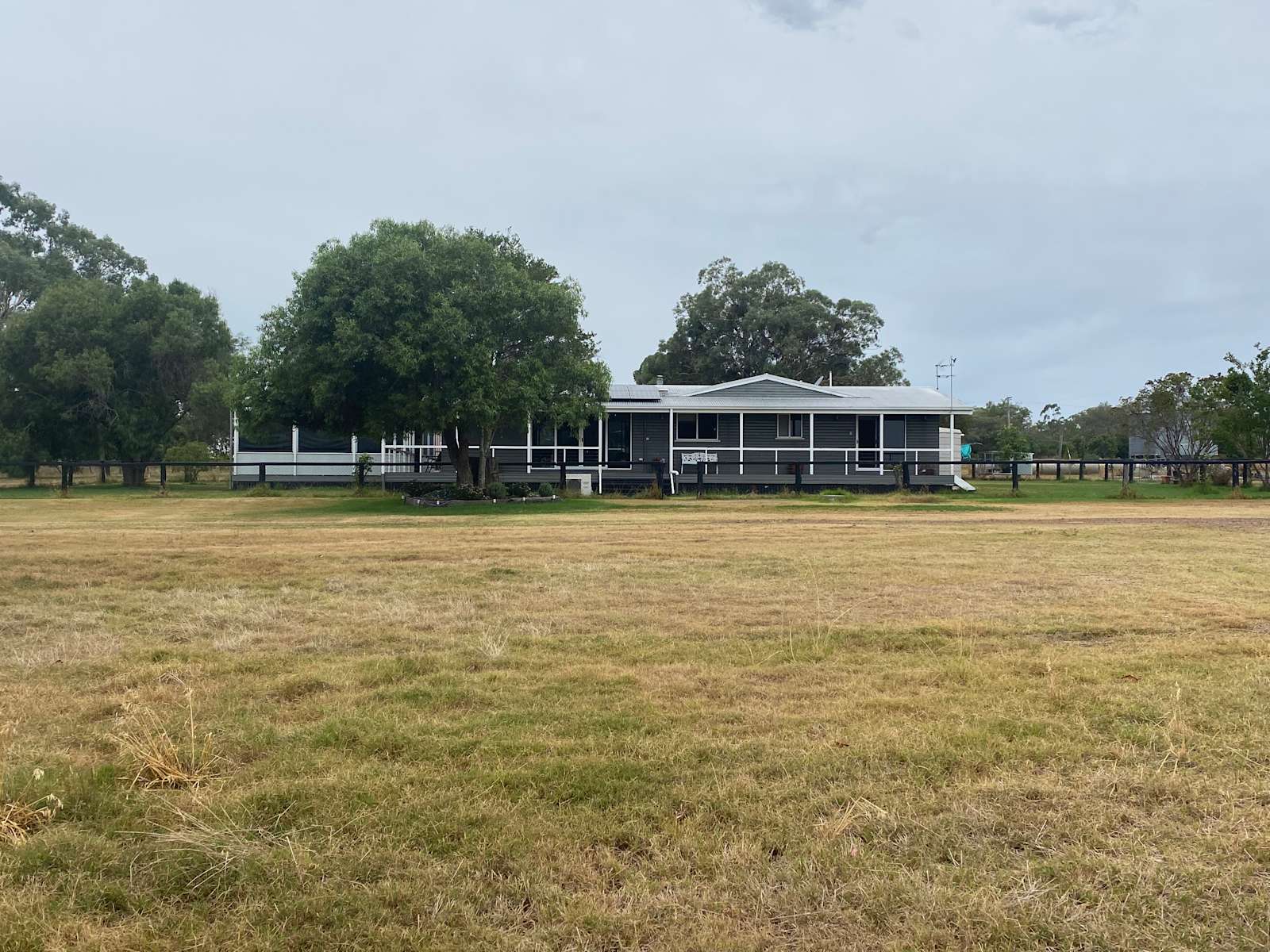 Felton Farm - Hipcamp in Clifton, Queensland