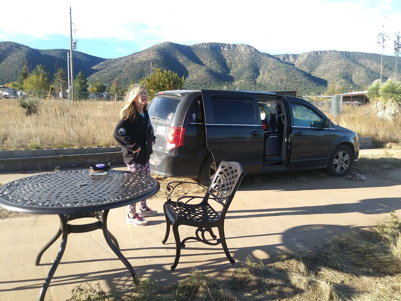 Camp Xantara - Hipcamp in Mimbres, New Mexico