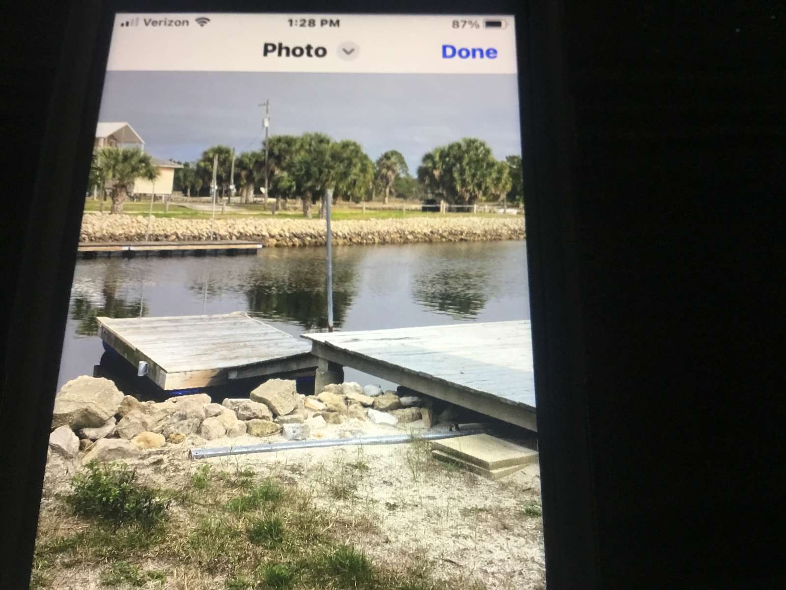 Dekle Beach - Hipcamp in Perry, Florida
