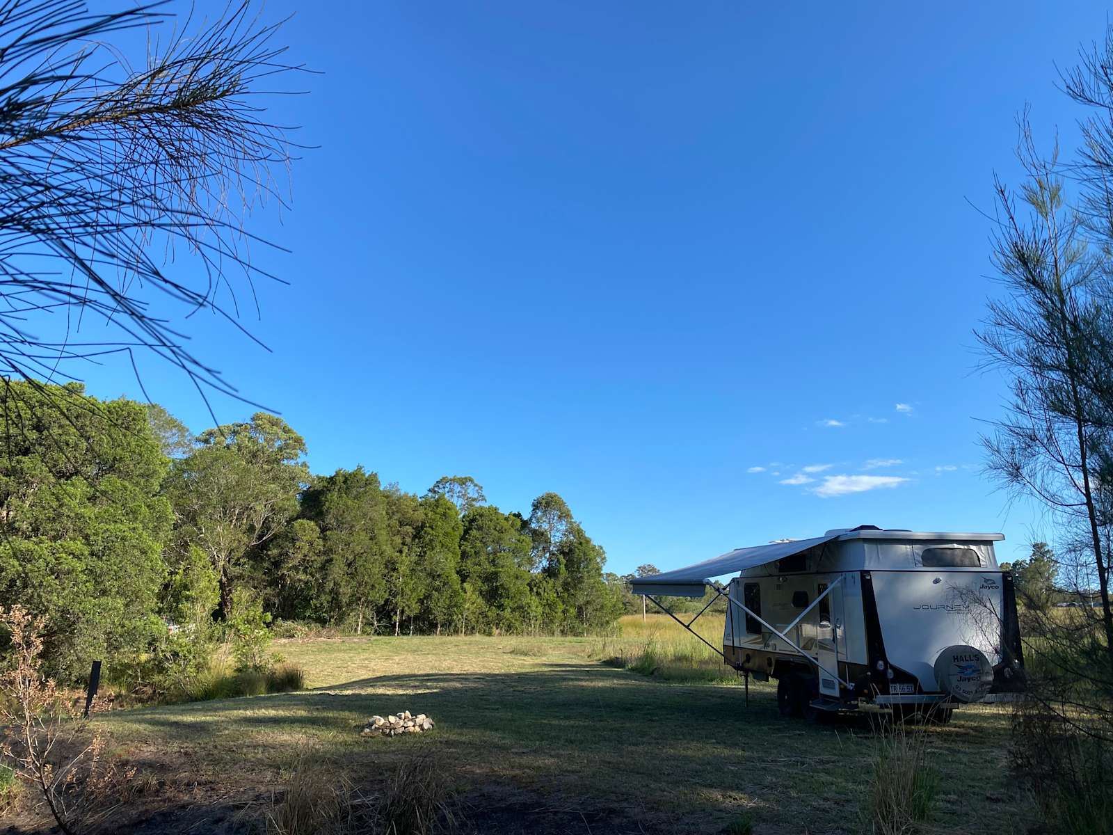 Tyalla Grounds - Hipcamp in Tinonee, New South Wales