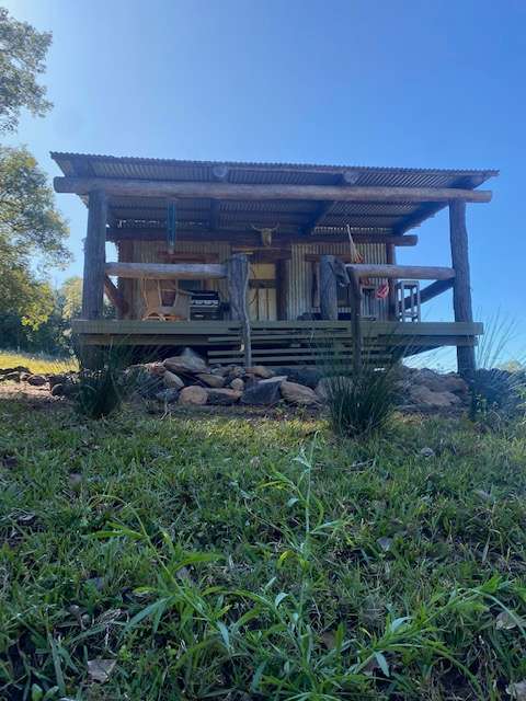 Barachi by the Creek - Hipcamp in Modanville, New South Wales