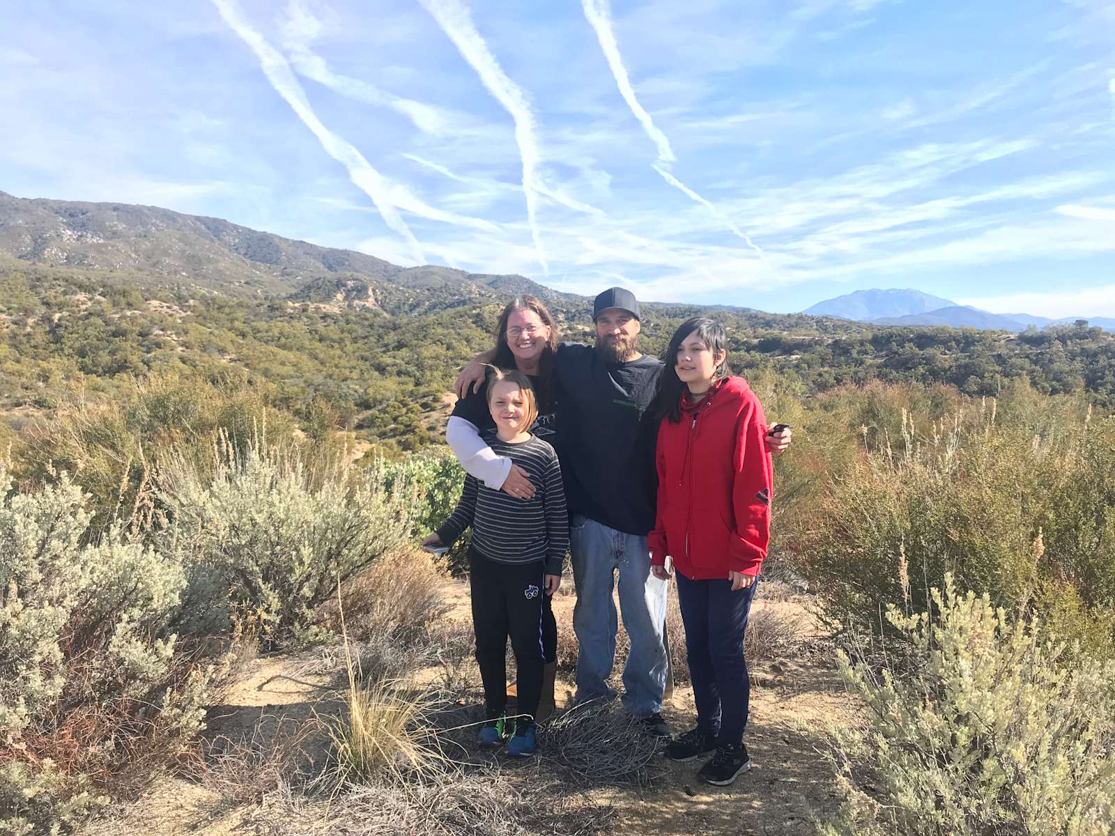 Ostgaard’s Skywatchers camp - Hipcamp in Anza, California