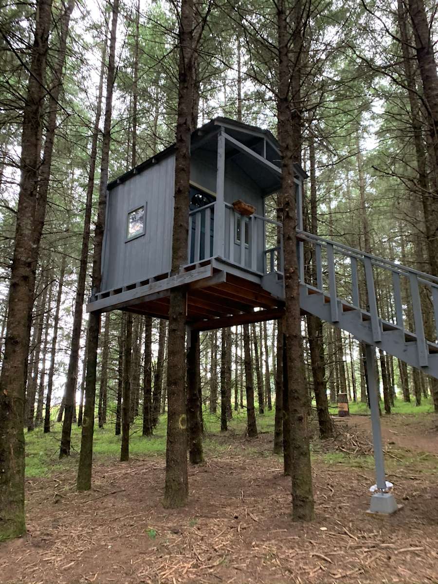 Shearer Farming and Camping - Hipcamp in Crawfordsville, Oregon
