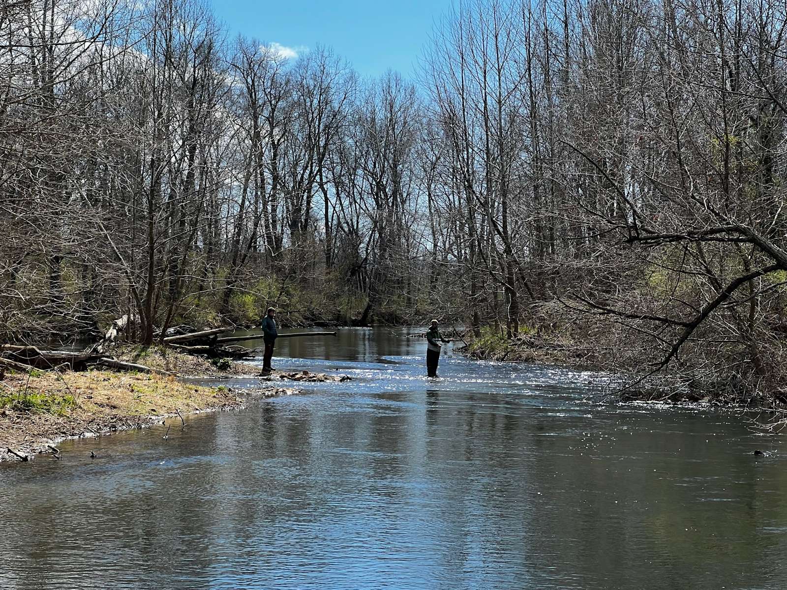 Upper South River Campground - Hipcamp in Waynesboro, Virginia
