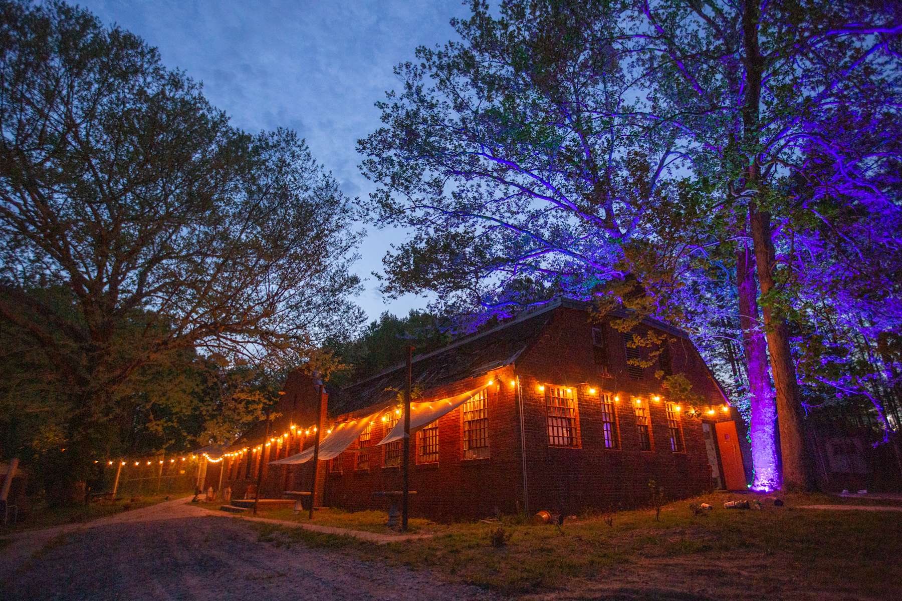 RV/Tiny Homes/Camping Lake Gaston - Hipcamp in Warrenton, North Carolina