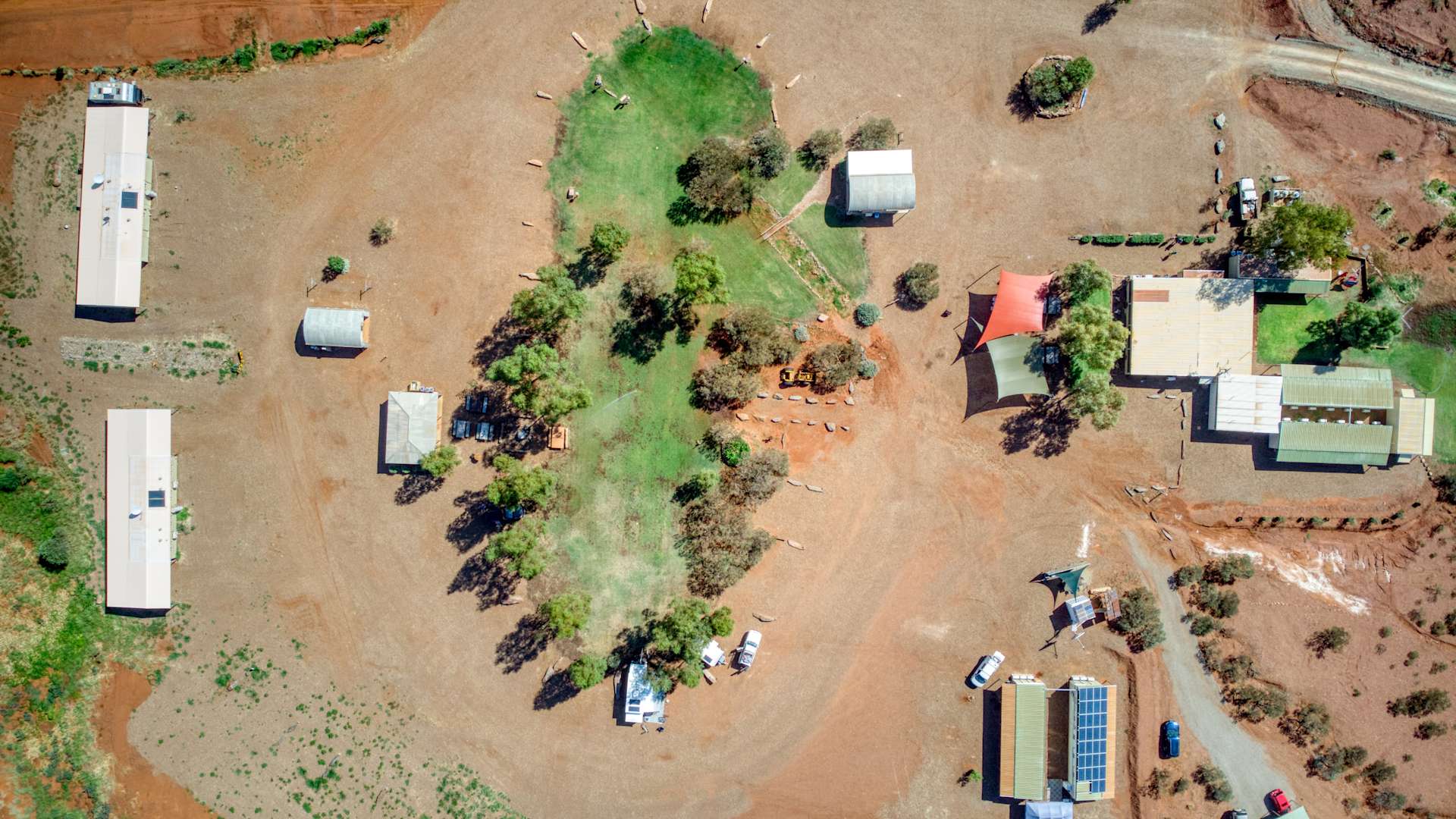 Cheela Plains Station Stay - Hipcamp in Nanutarra, Western Australia