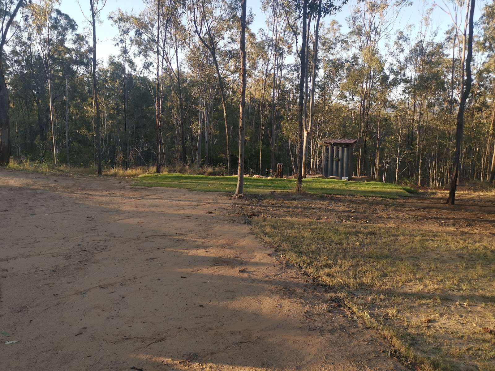 Murphys Outlook - Hipcamp in Toowoomba, Queensland