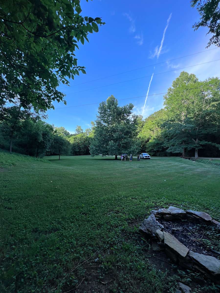 Rock Springs Farm and Sanctuary - Hipcamp in Foster, Kentucky