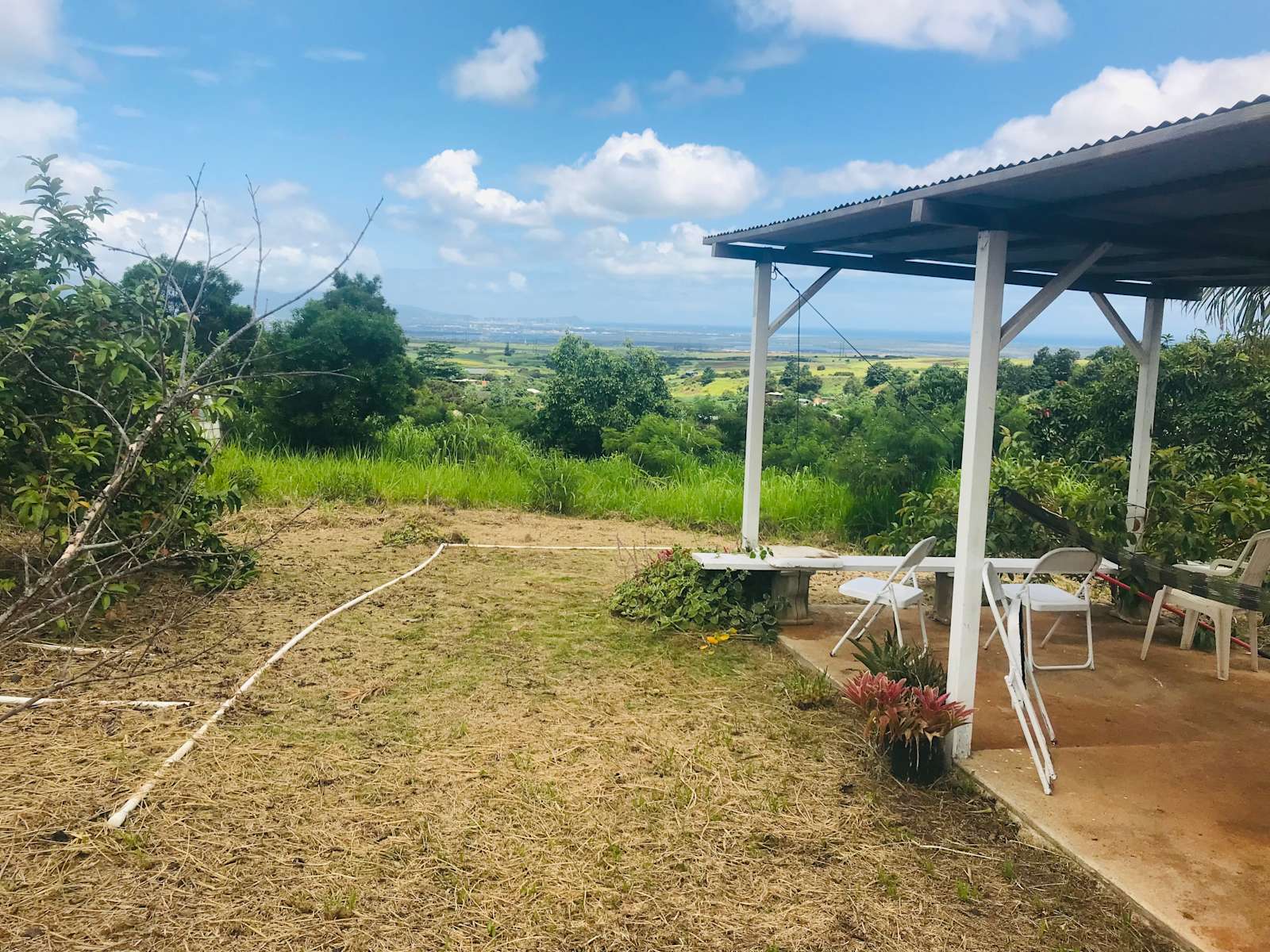 Kunia River Farm - Hipcamp in Royal Kunia, Hawaii