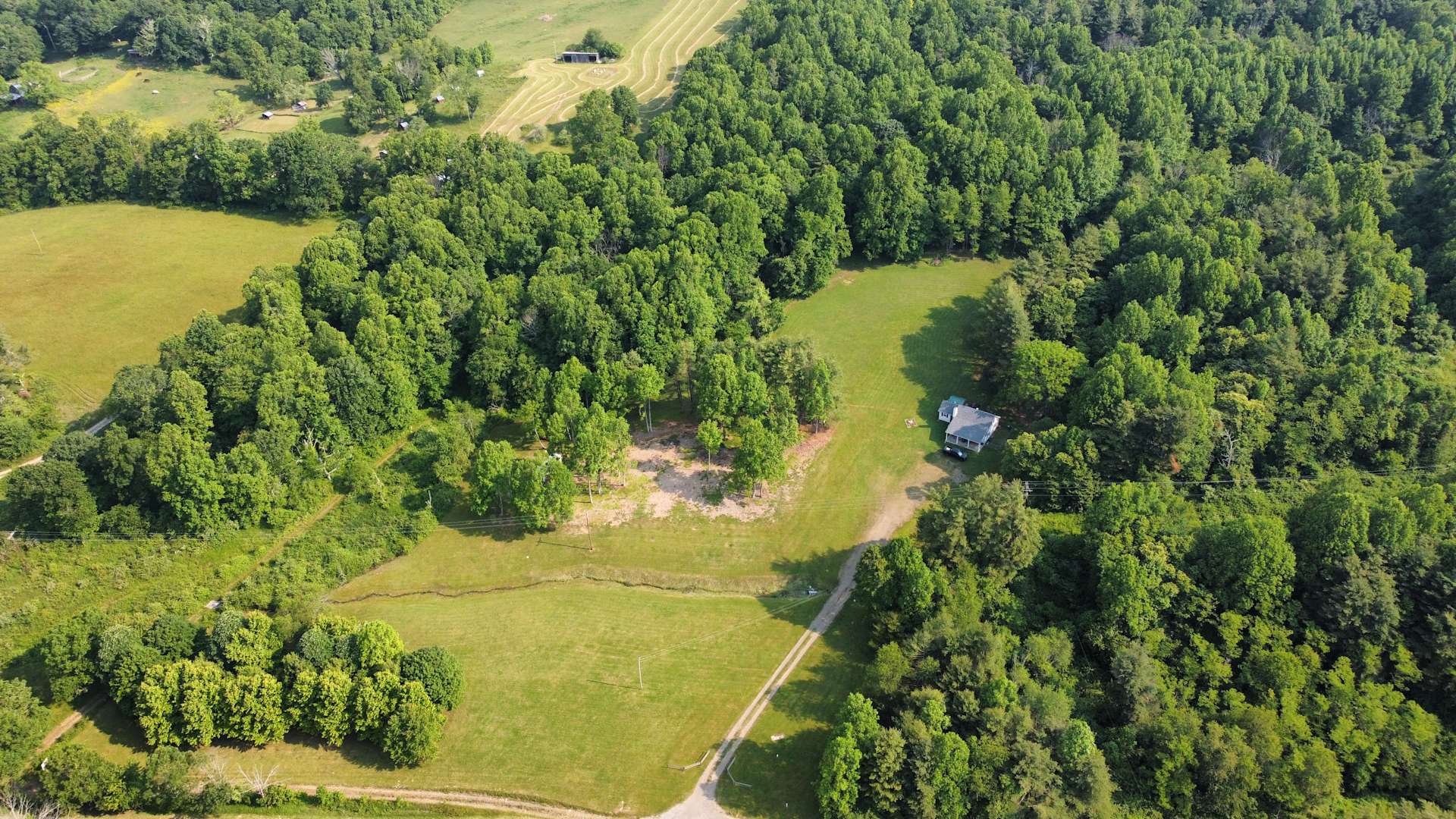 Star Brook Gardens - Hipcamp in Stuart, Virginia