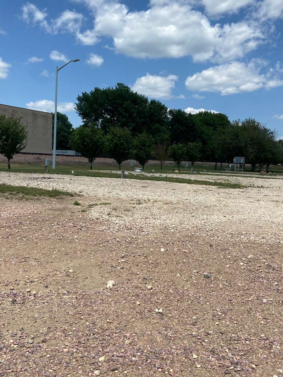 Edge Hill - Hipcamp in Luverne, Minnesota