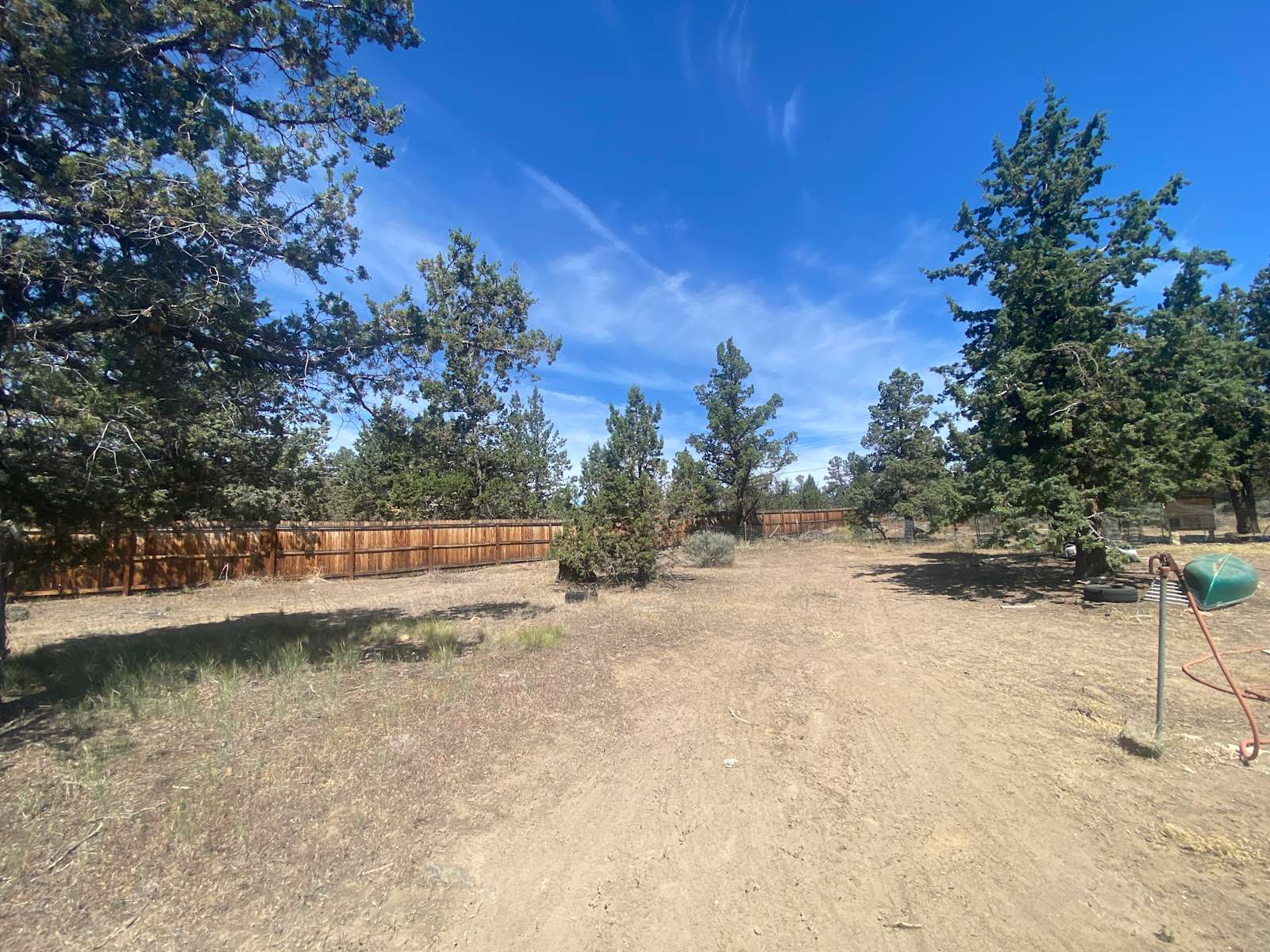 The Cool Ranch - Hipcamp in Tumalo, Oregon