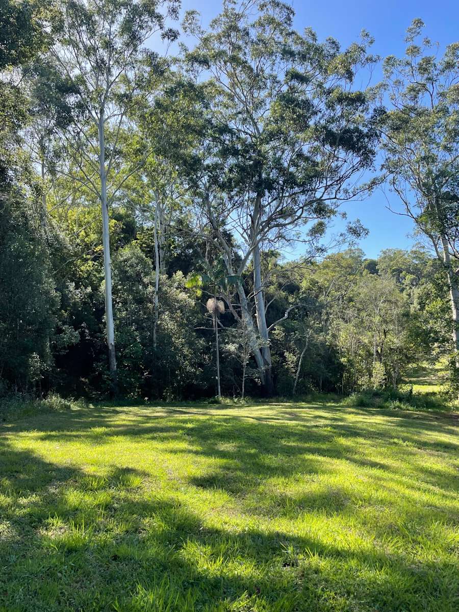 Mooball Amaroo - Hipcamp in Crabbes Creek, New South Wales