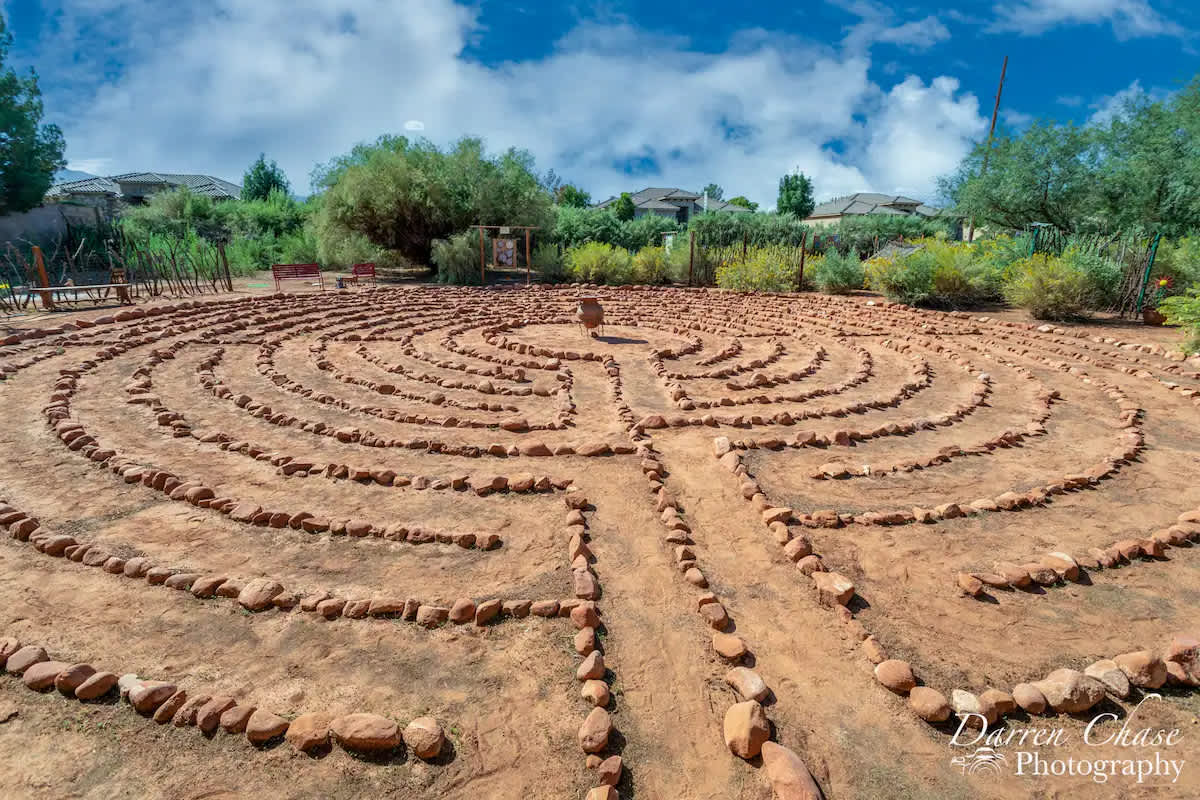 Red Rock Sanctuary - Hipcamp in Ivins, Utah