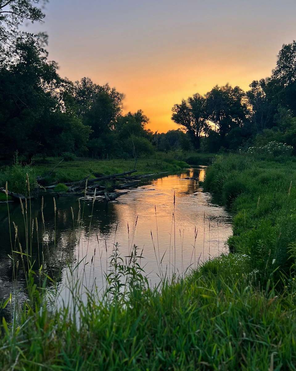 Finally A Farm - Hipcamp in Richland Center, Wisconsin