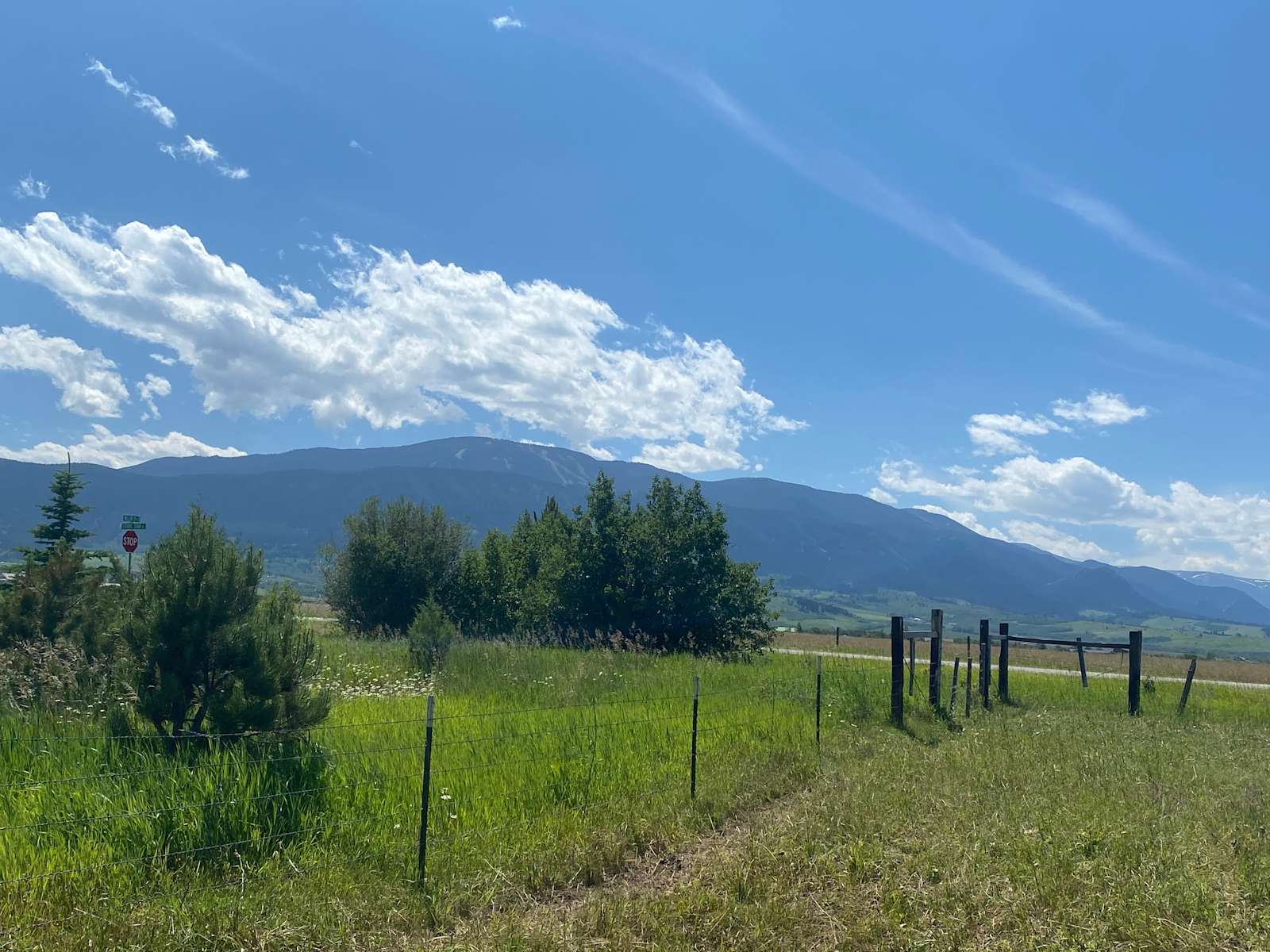 Tucker Ranch with amazing views - Hipcamp in Red Lodge, Montana