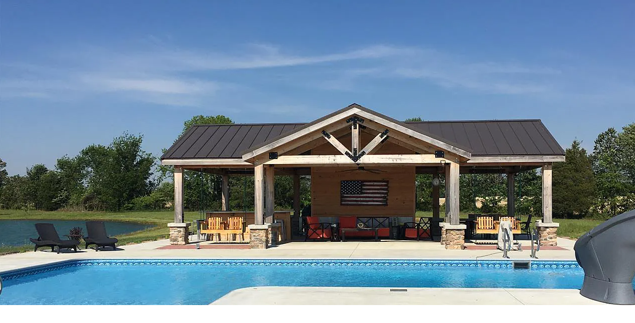 Flying D Ranch - Hipcamp in Murray, Kentucky