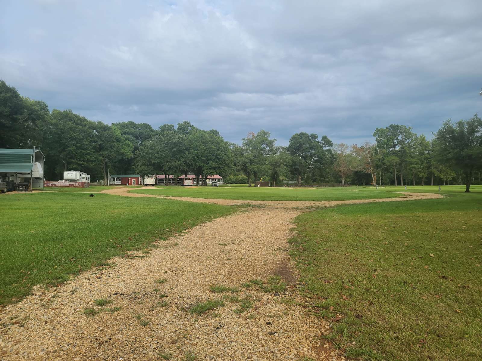 Terra Soul - Hipcamp in Franklinton, Louisiana