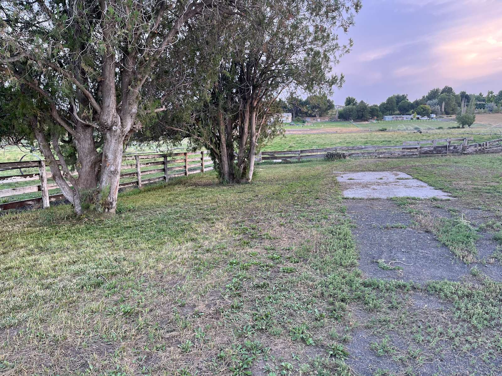 Hagerman Homebase - Hipcamp in Hagerman, Idaho