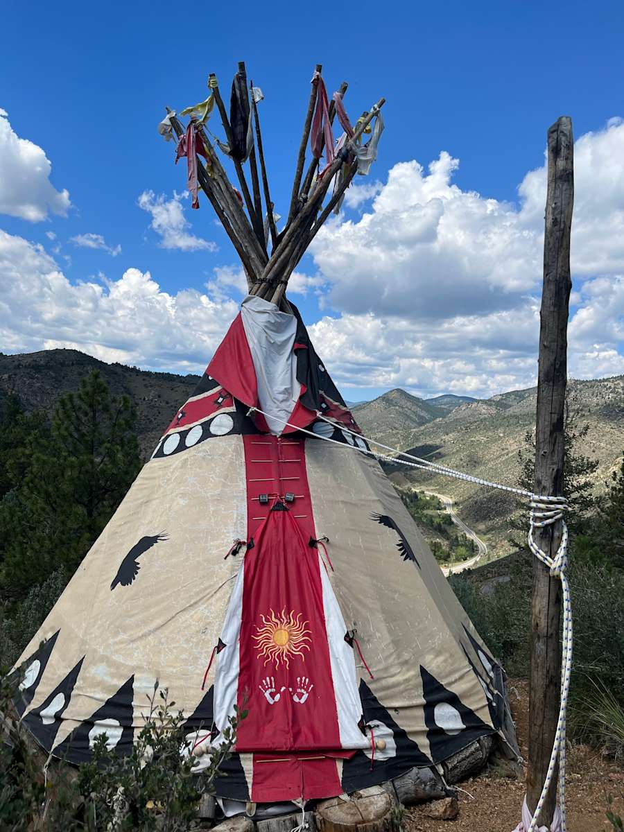 Ravens ridge - Hipcamp in Golden, Colorado