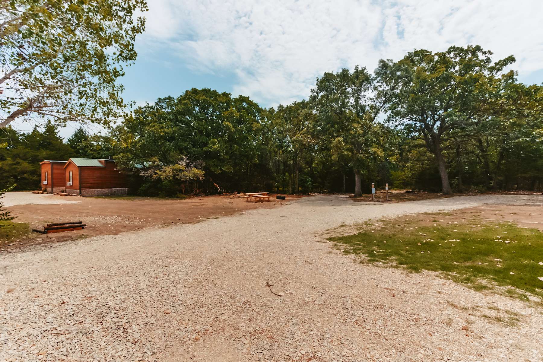 Split Rock Retreat - Campground - Hipcamp in Toronto, Kansas