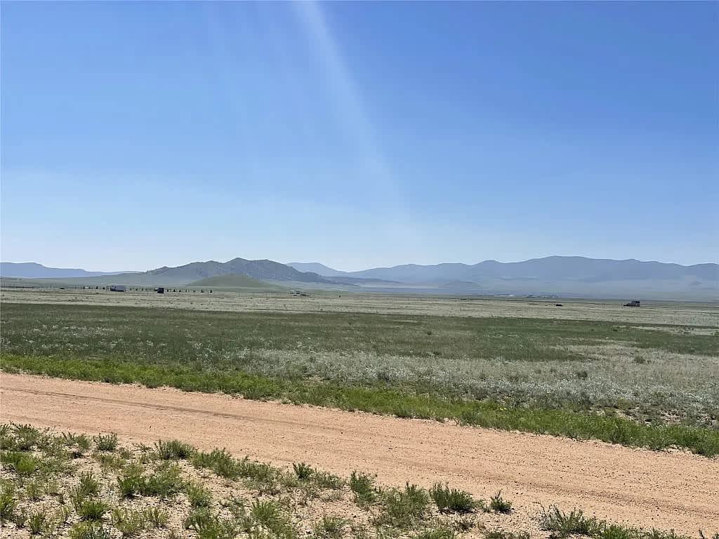 Camping Under the Stars - Hipcamp in Hartsel, Colorado