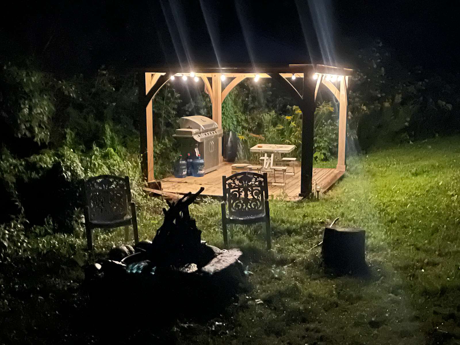 Marvelous Mrs Maple - Hipcamp in Skaneateles, New York