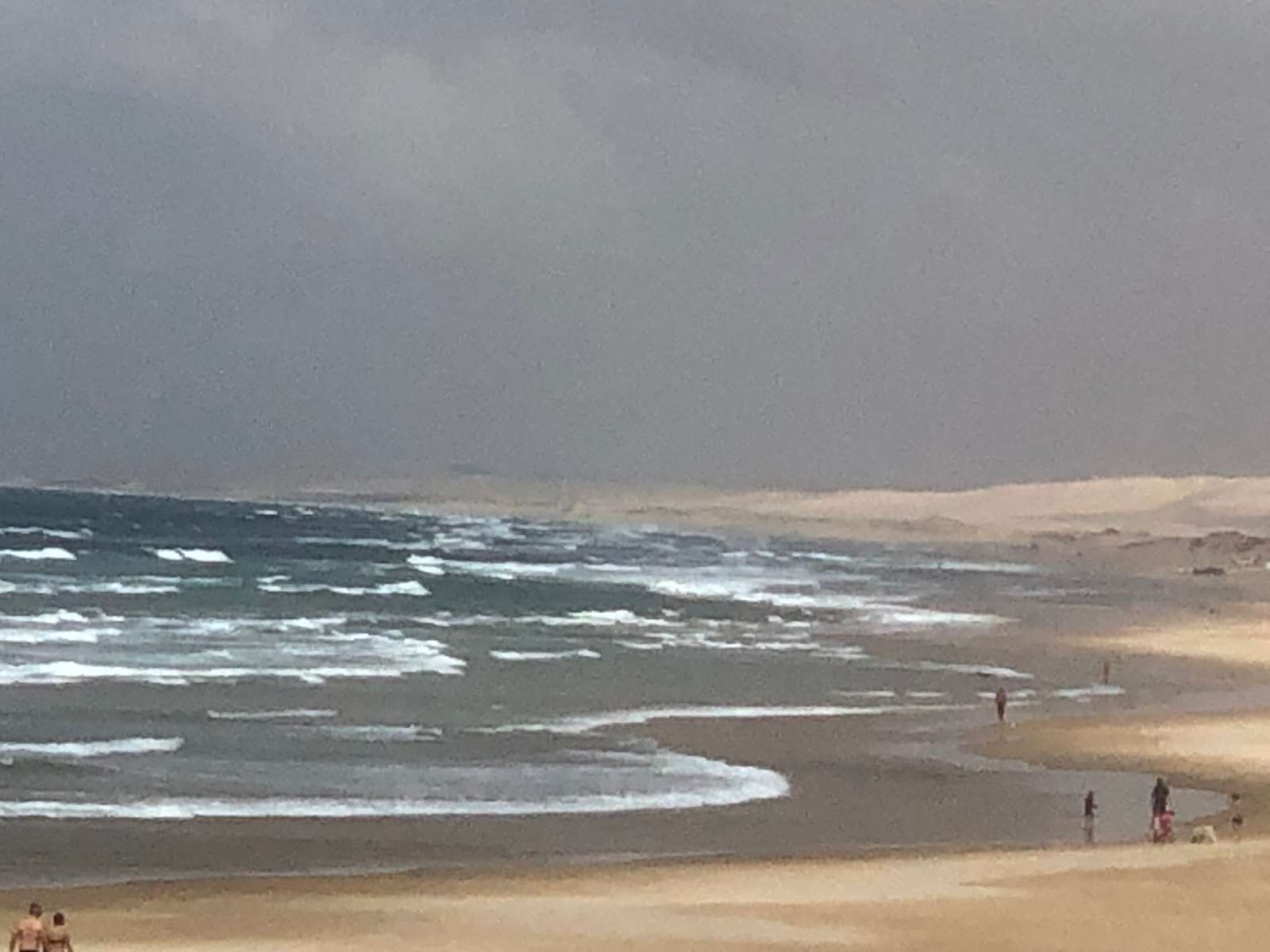 Iggys Haven @ Anna Bay - Hipcamp in Anna Bay, New South Wales