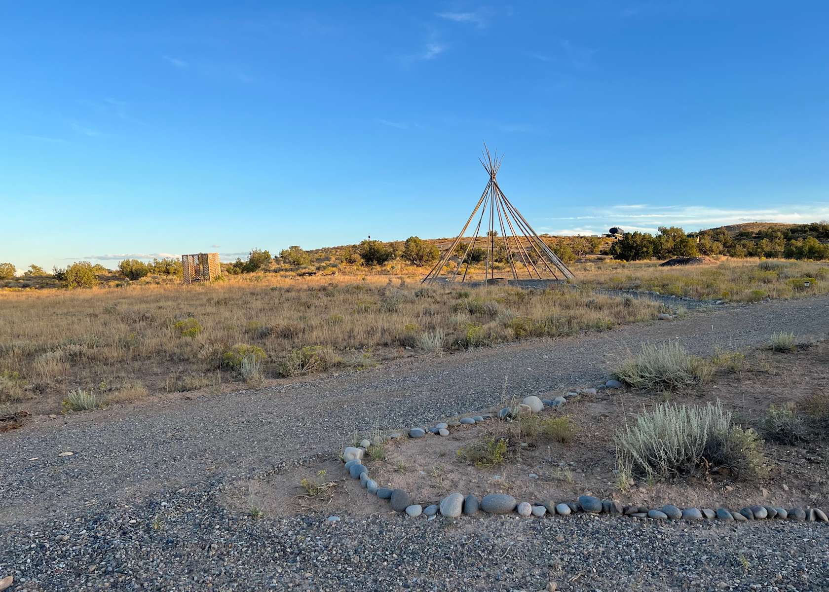 Oso Grande - Hipcamp in Orchard Mesa, Colorado