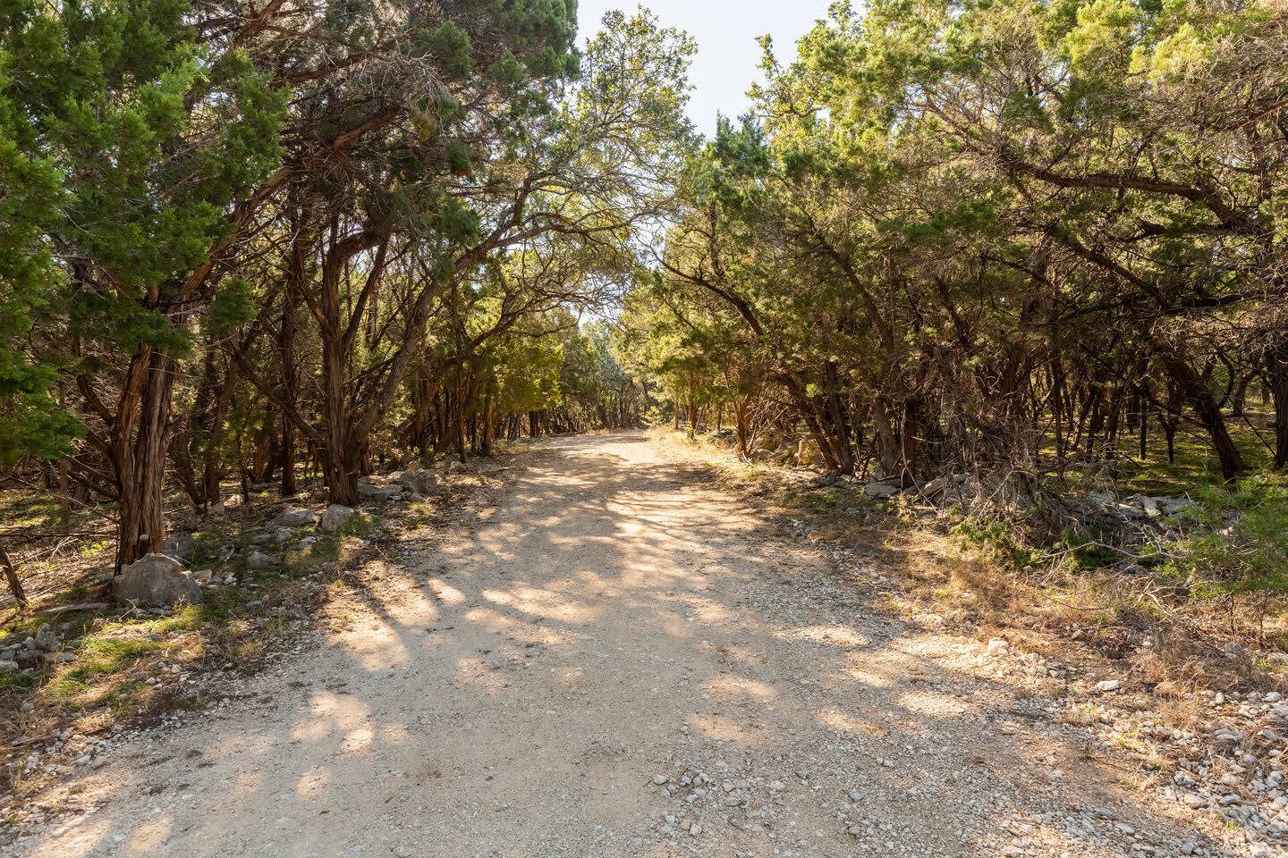 Peaceful Land Nesteled in the Woods - Hipcamp in New Braunfels, Texas