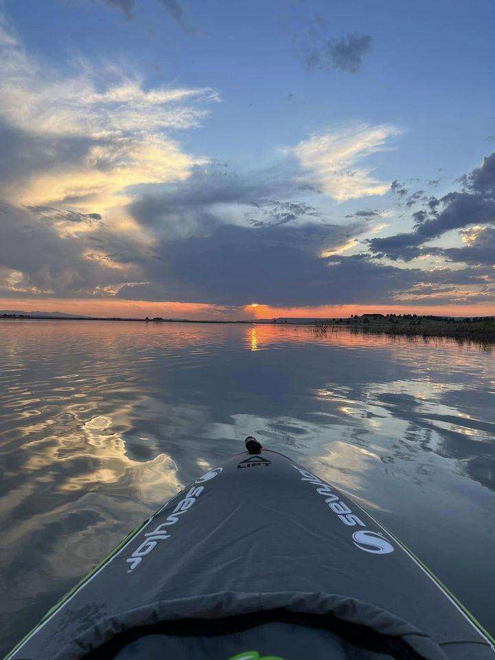 Camp Freedom - Hipcamp in Alturas, California
