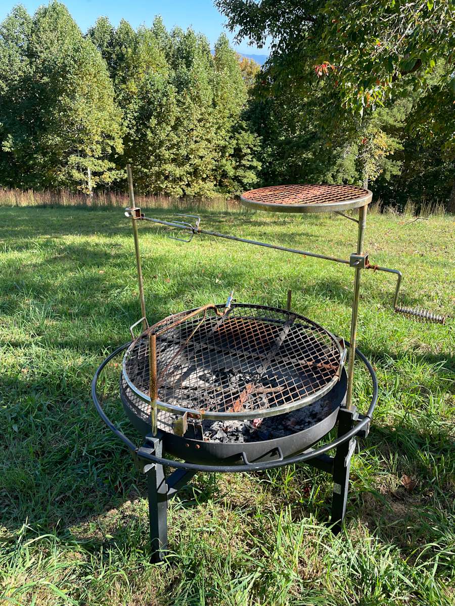 TN-NC Mountain Ridge - Hipcamp in , Tennessee