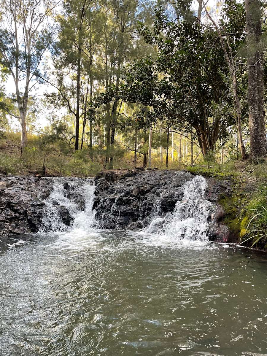 Flaggy Creek Caravan/Camping - Hipcamp in Wondecla, Queensland