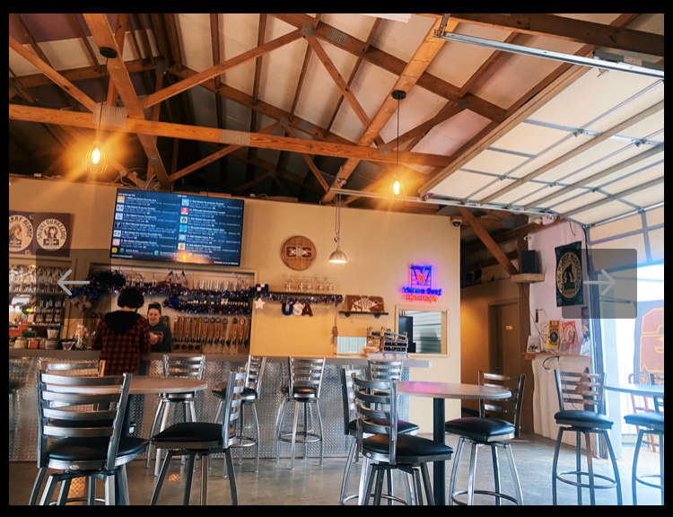 Big Muddy Brewing - Hipcamp in Murphysboro, Illinois