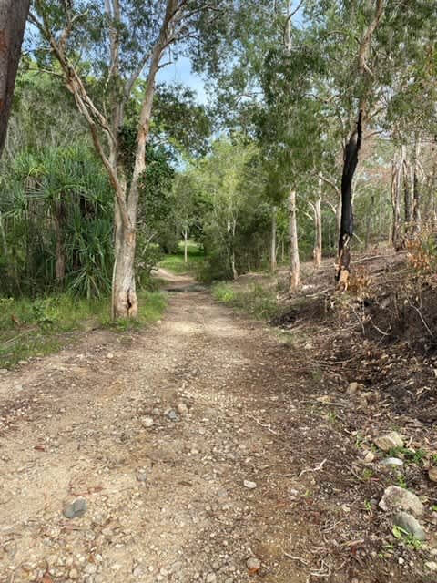 Ilbilbie Station Farm Stay - Hipcamp in Ilbilbie, Queensland