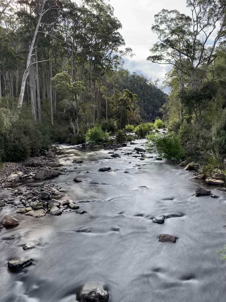 The Gates of Heaven - Hipcamp in Beulah, Tasmania