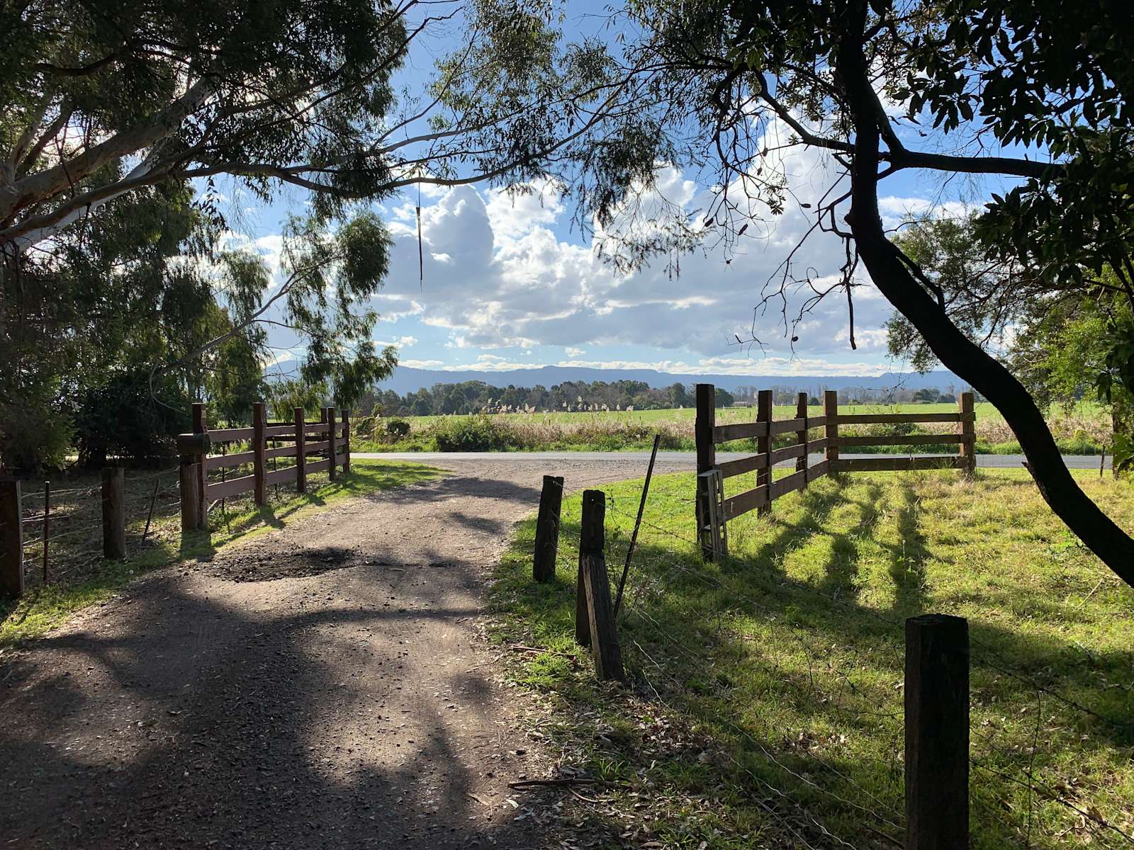 Secrets of Terara - Hipcamp in Terara, New South Wales