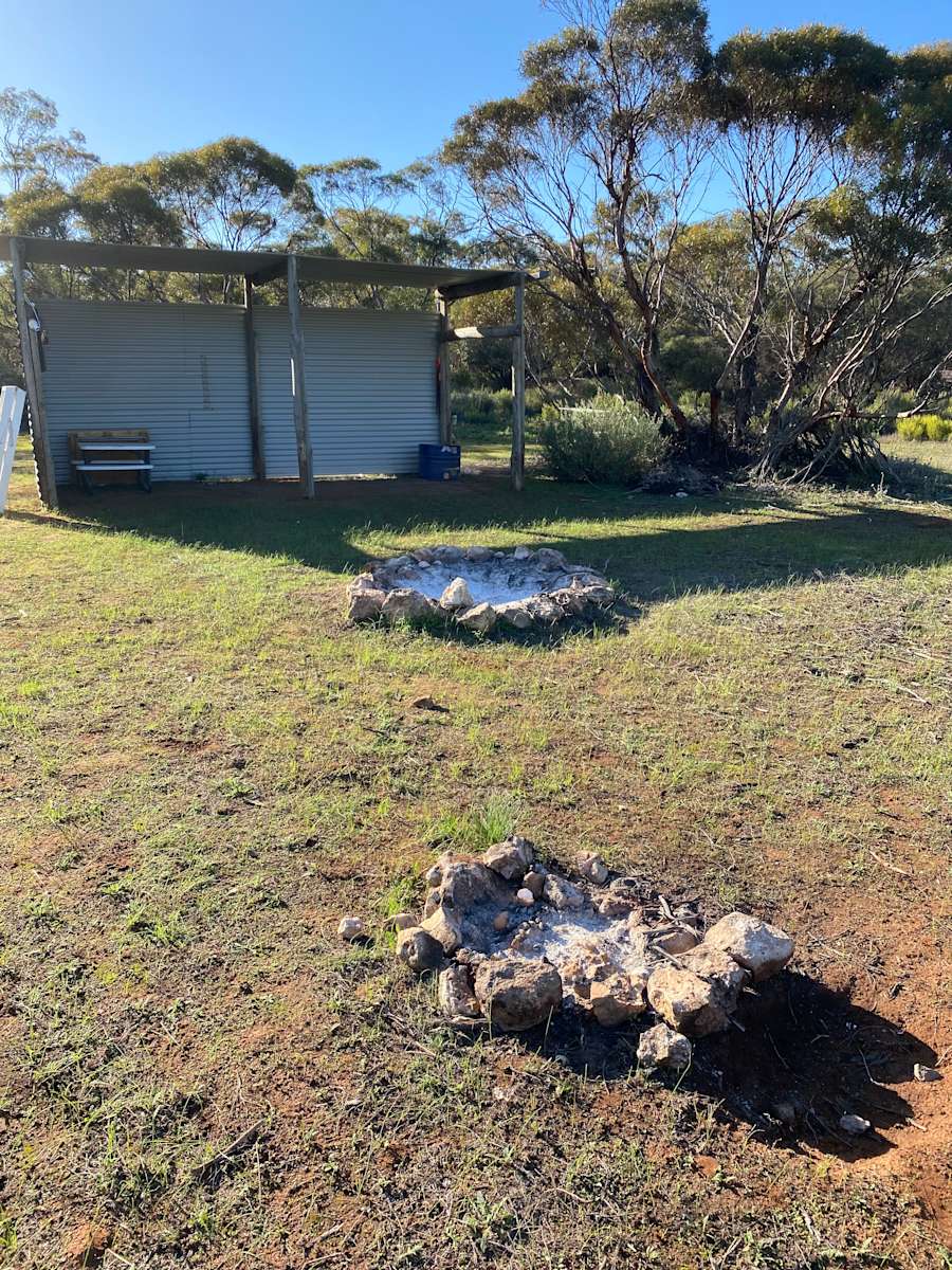 Woodland Scrub - Hipcamp in Bowhill, South Australia